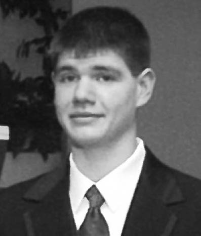 Jesse Brent Poling | News, Sports, Jobs - The Intermountain